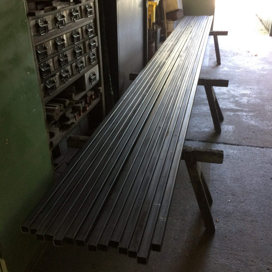 Our printing table – Print now – Riot later